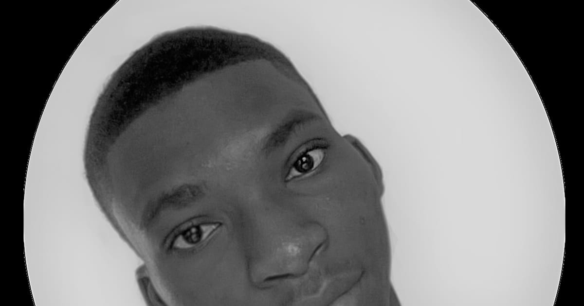 Godfred Digod - Accra, Ghana | about.me