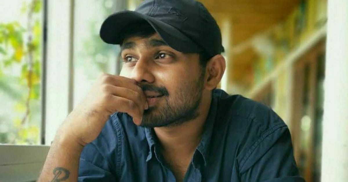 Rojan - Bangalore, St.Xavier's | about.me