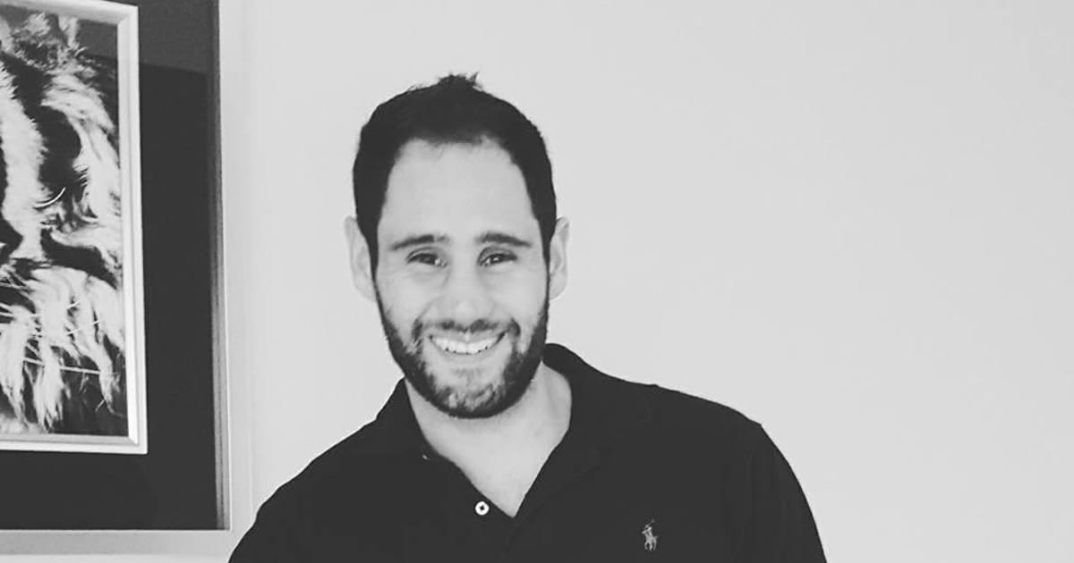 Daniel Yazbek - Randwick, Australia, Australian Catholic University ...