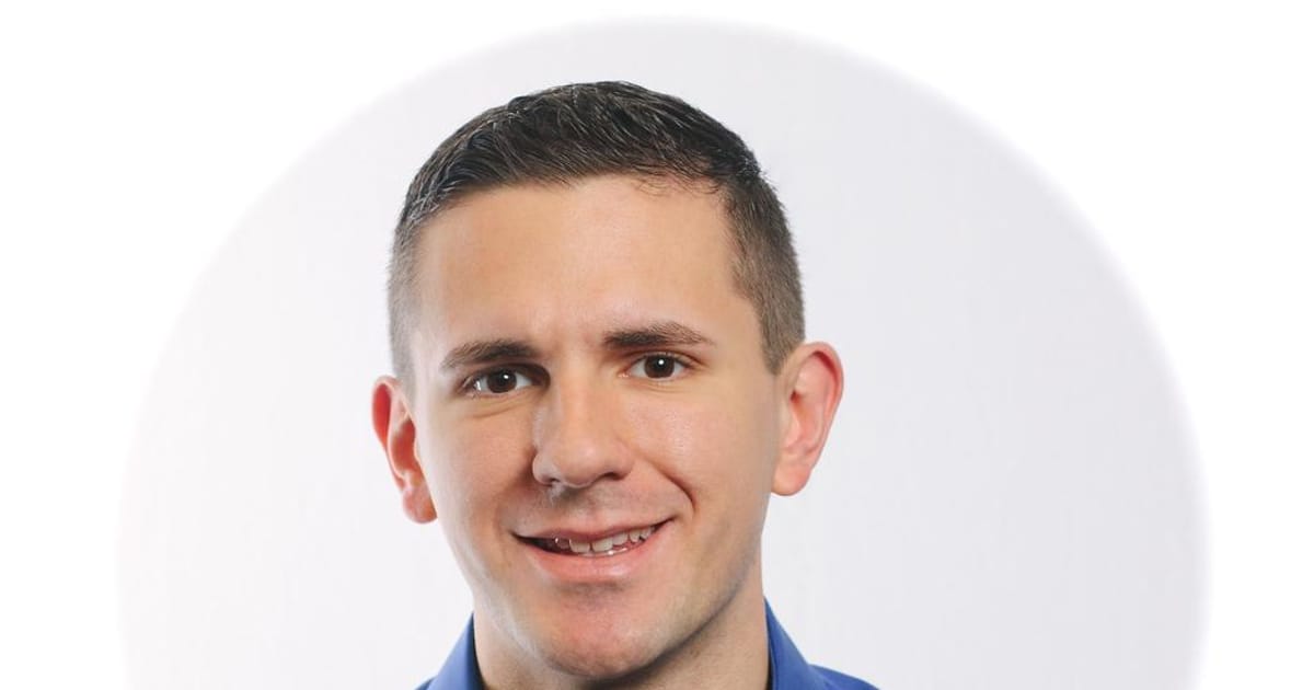 Michael Alvear - Atlanta, Georgia, Liaise Technologies LLC, McNeese ...