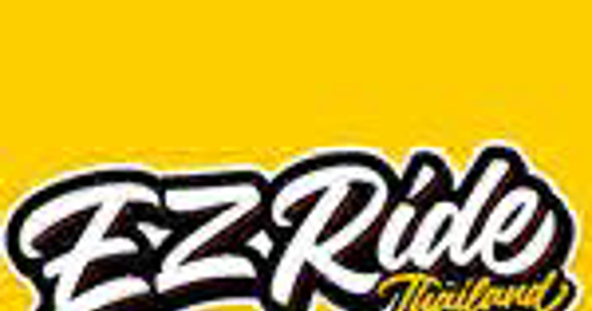 Ezride Thailand - Bangkok, Thailand | about.me