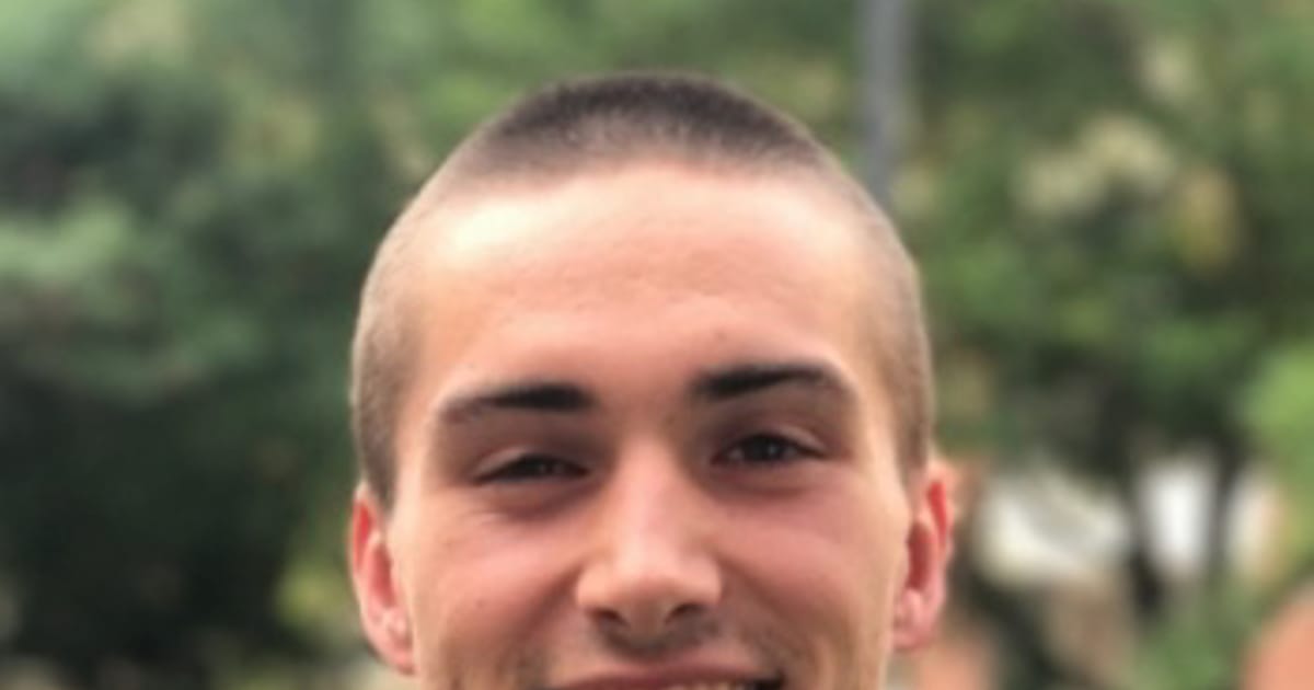 Alex McGrath - California | about.me