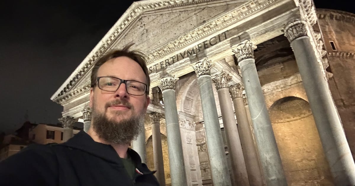 Frédéric Descamps - Belgium, Oracle | about.me