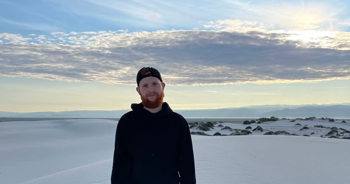 Ellis Cramer - Austin, TX | about.me