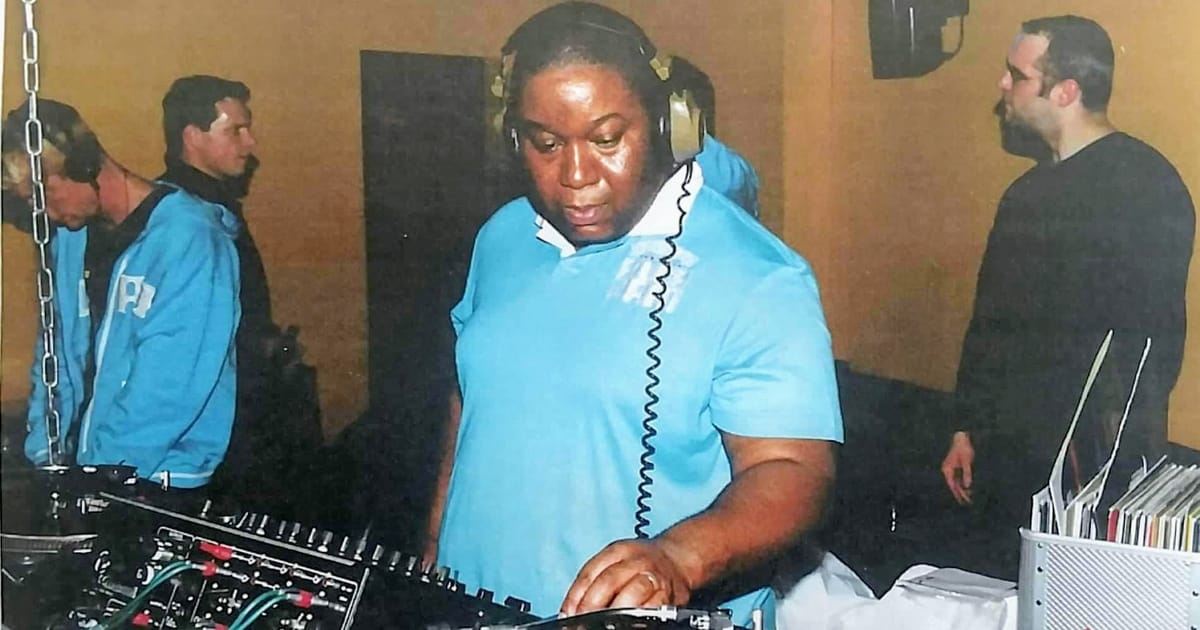 DJ Solomon Alonzo - Tampa, Florida | about.me