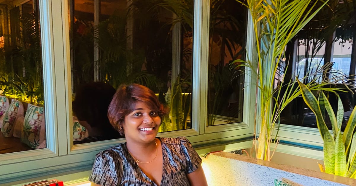 Vinothini Sundaram - India | about.me