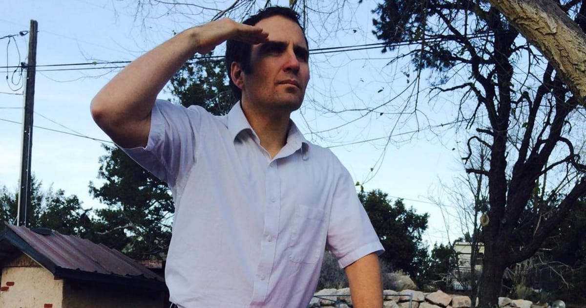 Dustin Blad - Boise, Idaho, Northwest Bank Technology, Clark High ...