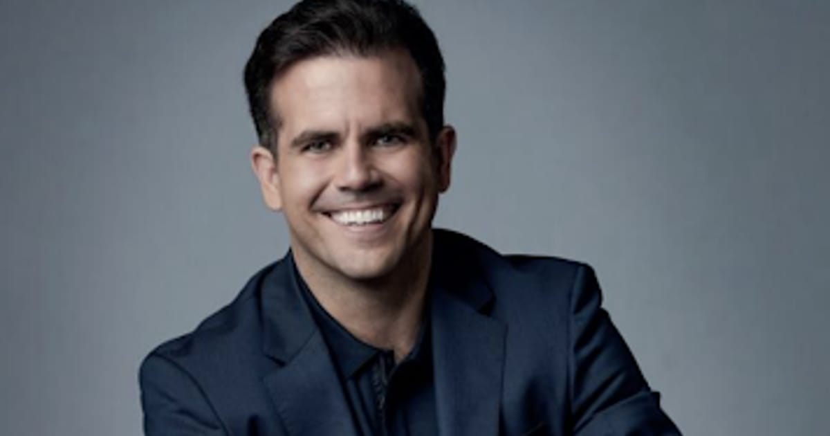 Ricardo Rossello - Washington, DC, USA | about.me