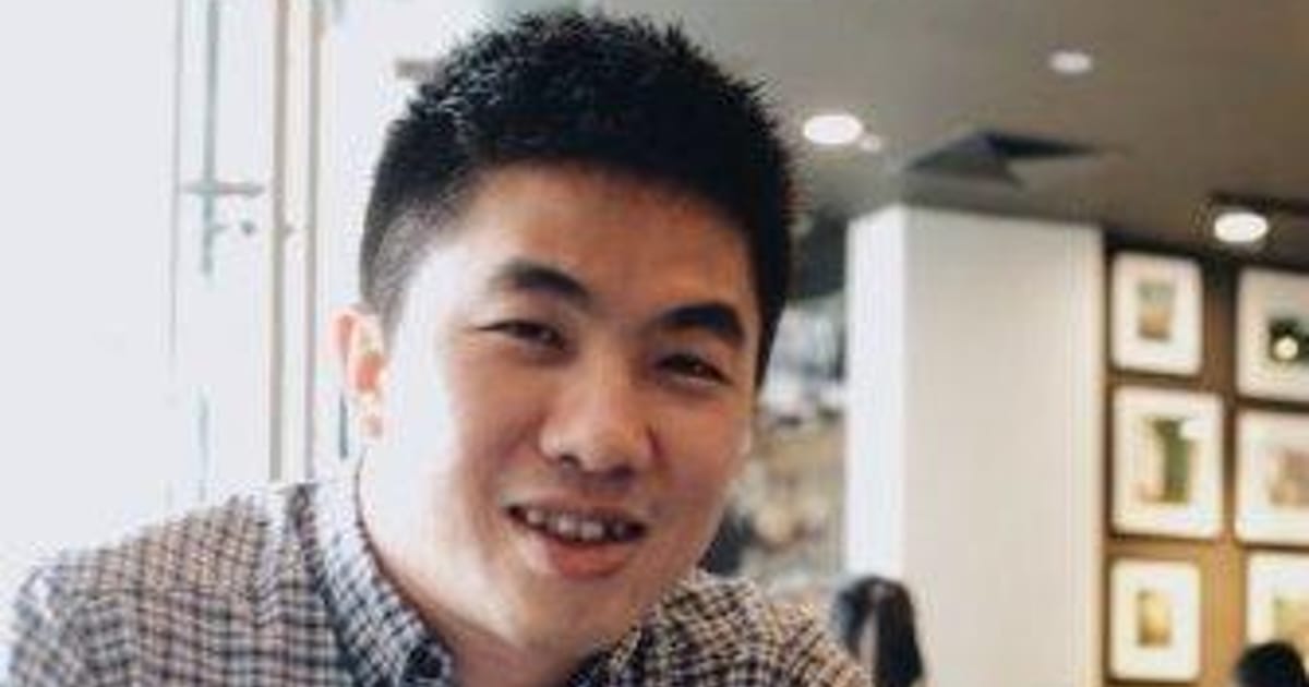 Victor Gan - Petaling Jaya, MECA Employers Consulting Agency Sdn Bhd ...