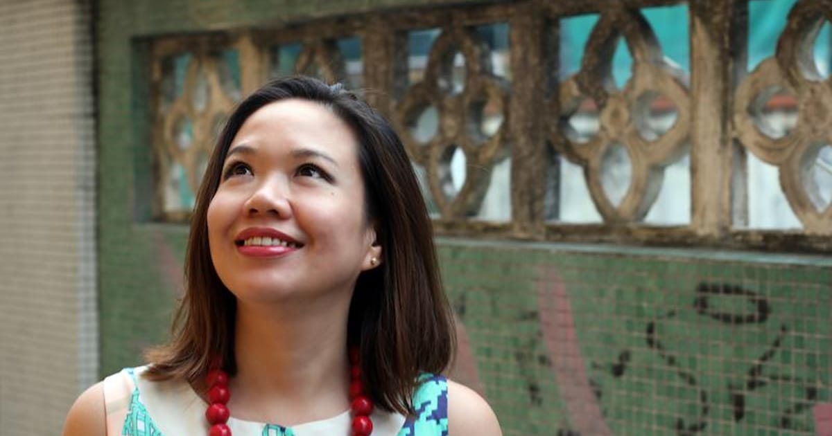 Juliana Loh - Hong Kong, JLOH , National University of Singapore (B.A ...