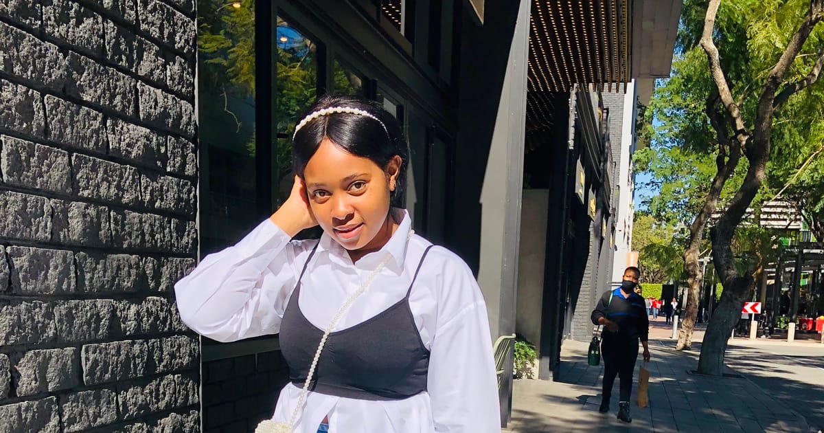 msesi tibane - johannesburg | about.me