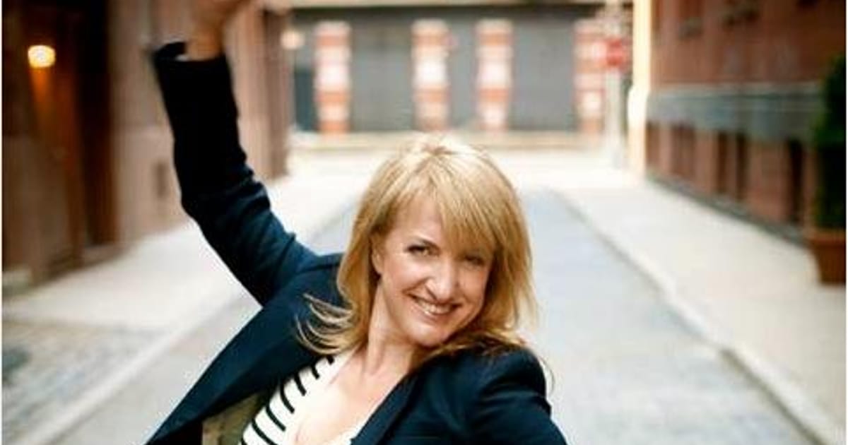 Kathryn (Kate) Rolston - New York, Self Employed, Real Savvy Media ...