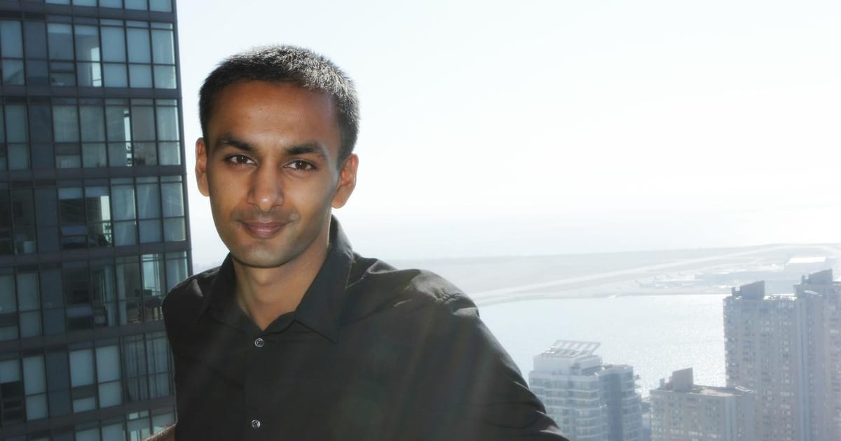 Joseph Rodrigues - Zürich, Switzerland | about.me