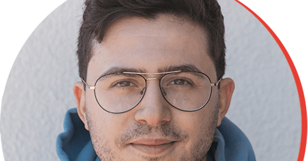 Alex Simonelli - Toronto, Canada | about.me