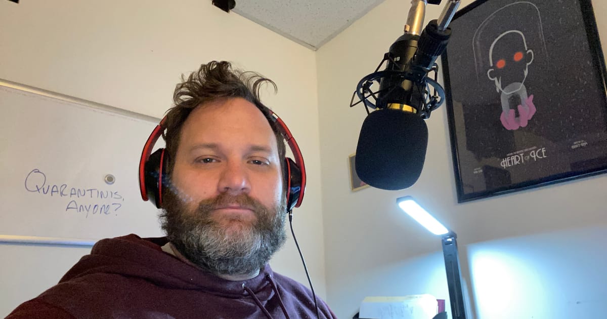 Brett Hetherington - Cuyahoga Falls, Ohio, Head First Studios, Geneva ...