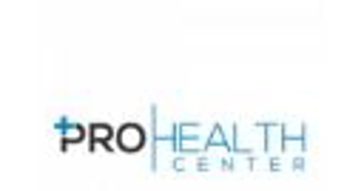 ProHealth Center - Clinton, SC 29325 | about.me