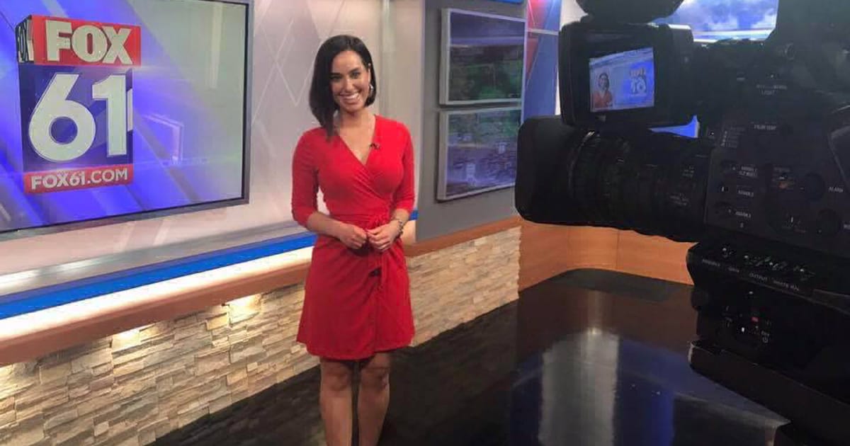 Esther Katro - Hartford, Connecticut, News Reporter--Fox61 News, Temple ...