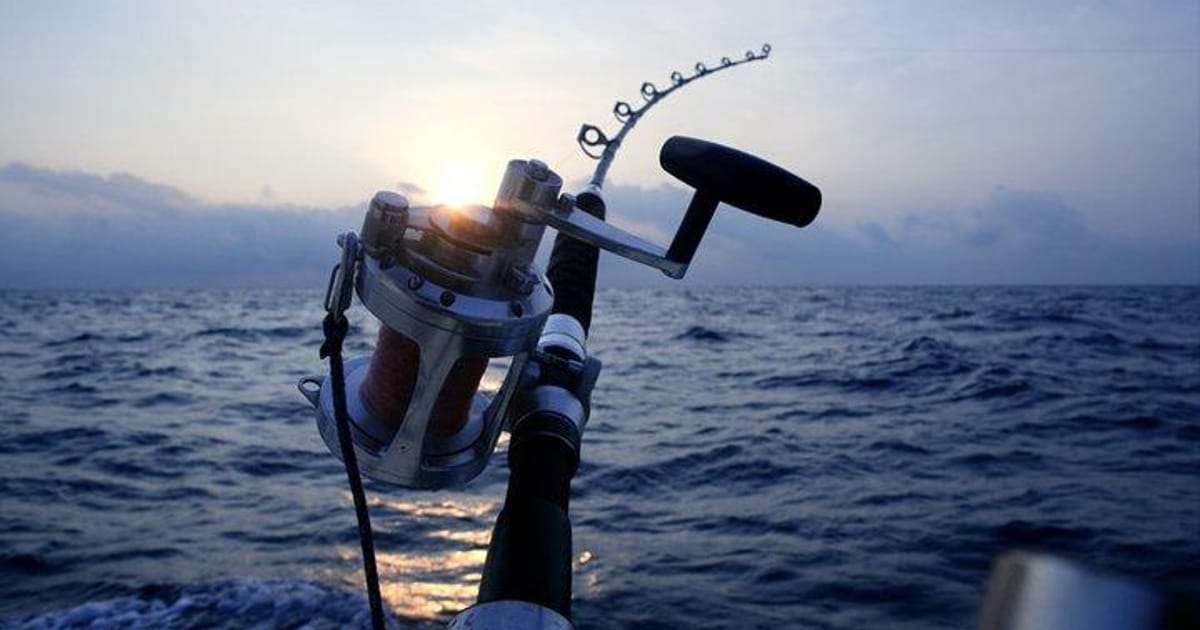 Fishing UAE - the United Arab Emirates, Fishing | about.me