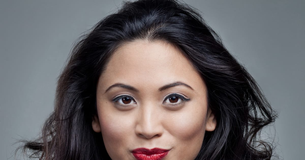 Rea Elizabeth C. Abaniel Taylor - Los Angeles, CA, University of ...