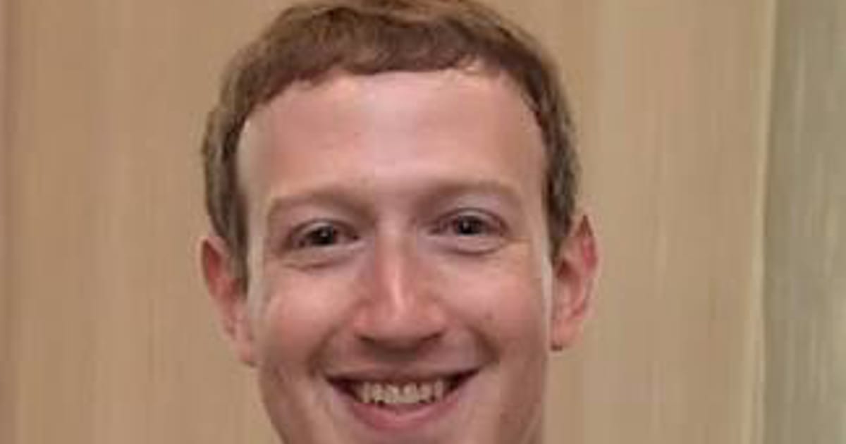 Mark Zuckerberg - New York | about.me