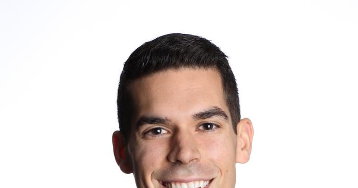 Michael Arrieta - San Francisco, California, DocuSign, University of ...