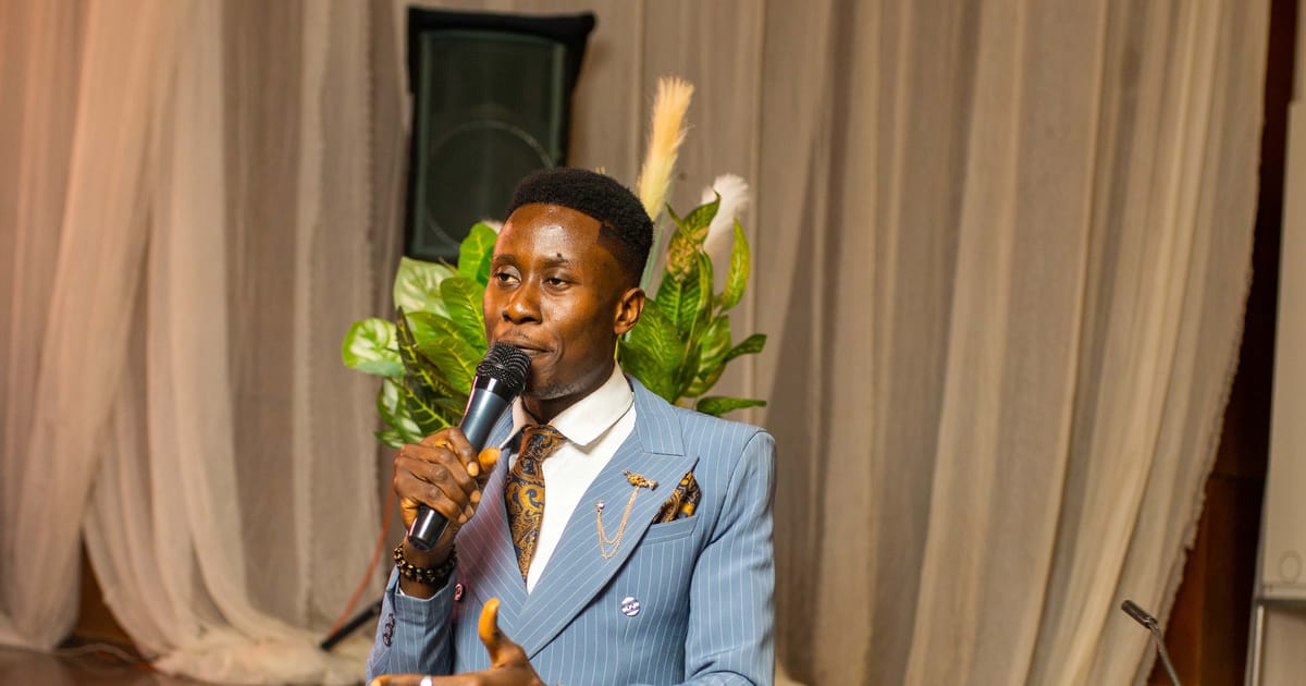 MC Bukkon - Kwara | about.me