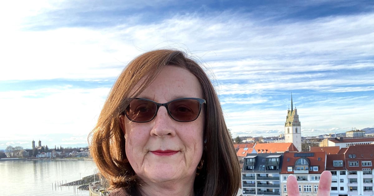 Michaela Werner - Friedrichshafen, Deutschland, University of Konstanz ...