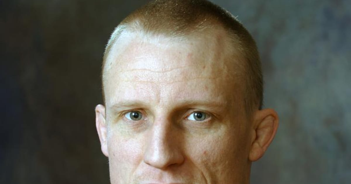 Mike Aref - the United States, Carle Health, University of Illinois at ...