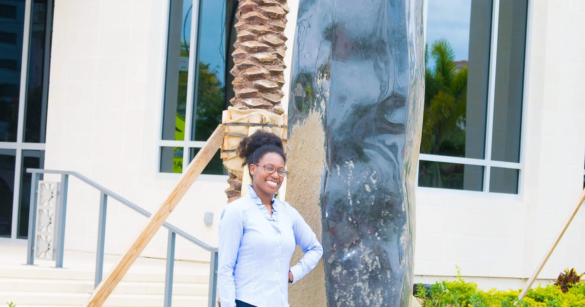 Daniella Margetic - West Palm Beach, Florida | about.me