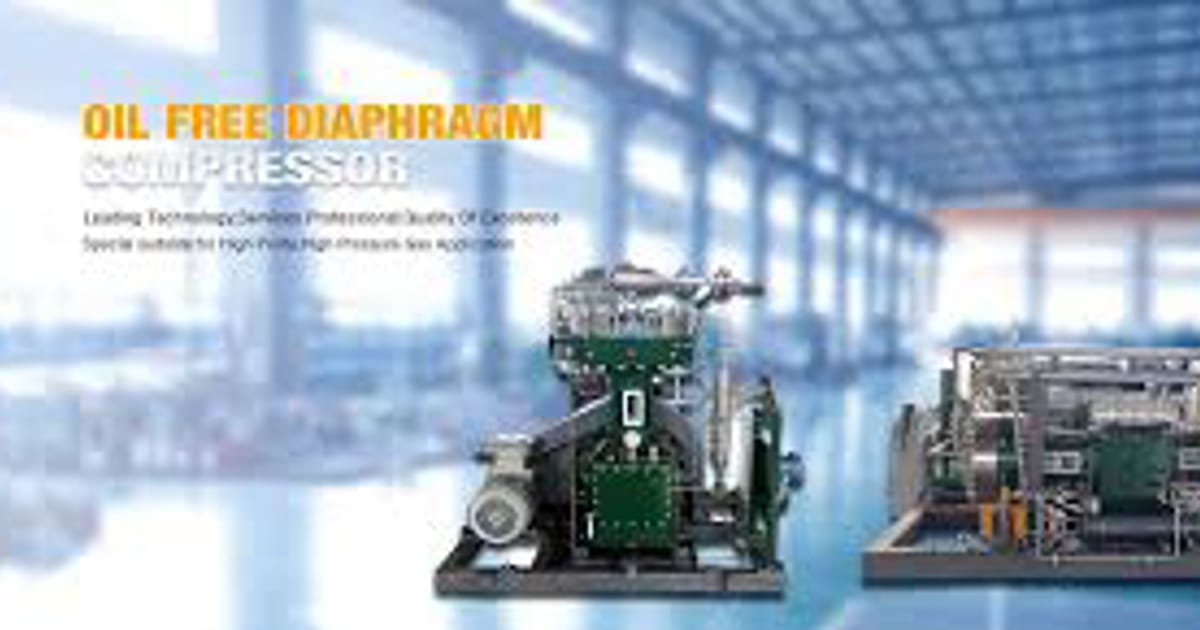 membranecompressor membranecompressor - Canada | about.me