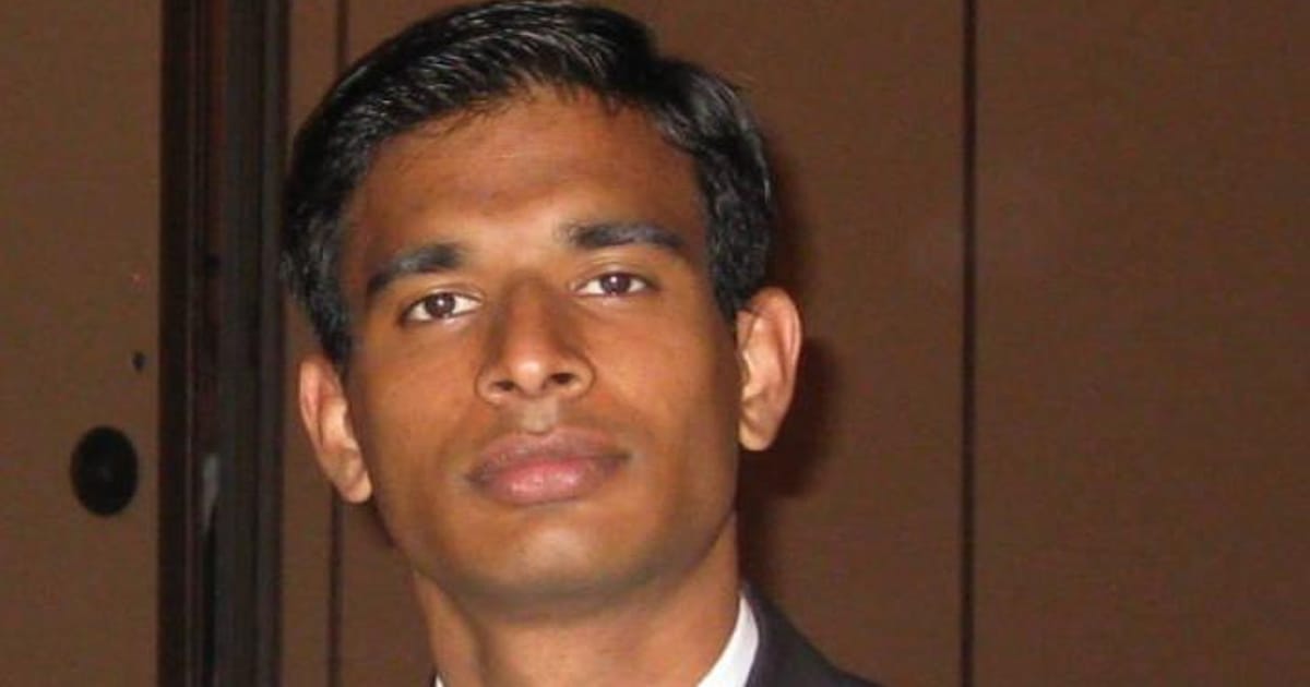 Abhishek Anand - University of Washington | about.me