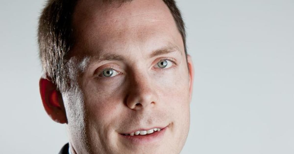 Tim Carney - Washington, DC | about.me