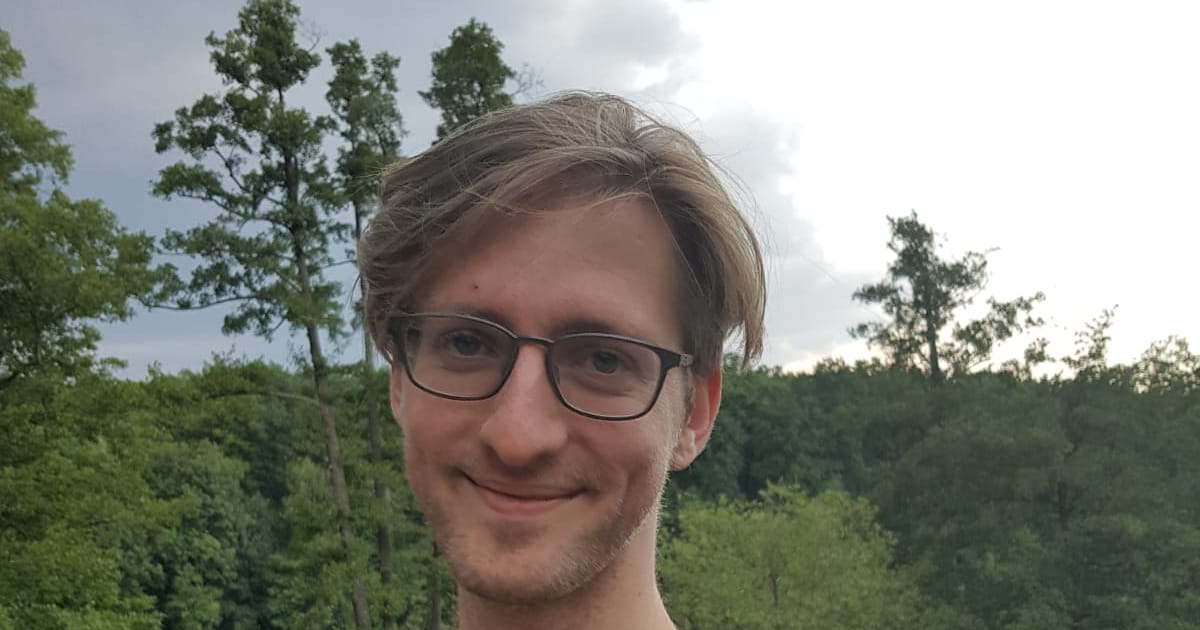 Jan Rabe - Berlin, Deutschland, Exozet, Beuth University of Applied ...