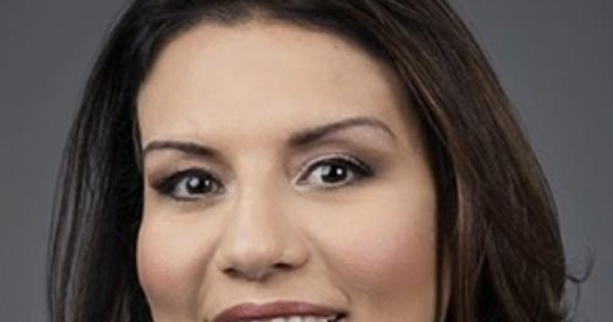 Randa Jad-Moussa - Rochester Hills, Michigan, McGill University ...