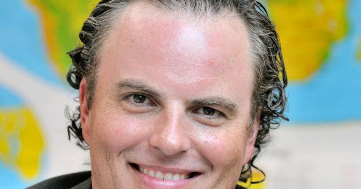 Michael Lindblad - Portland, Oregon, Gresham Barlow School District ...