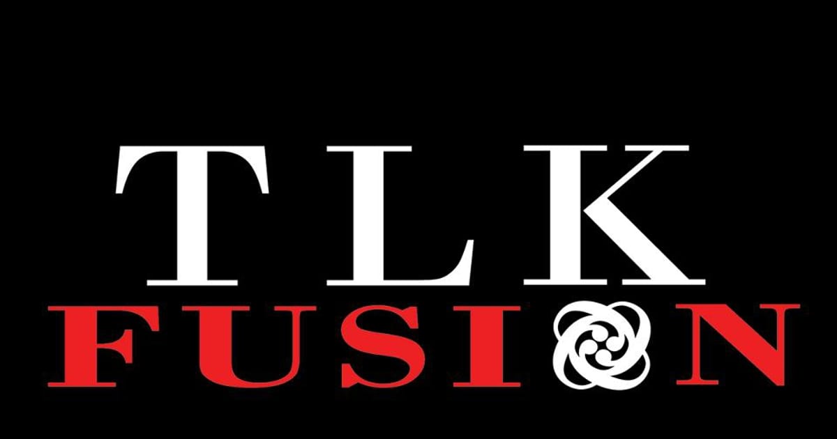 Tlk Fusion - California | about.me