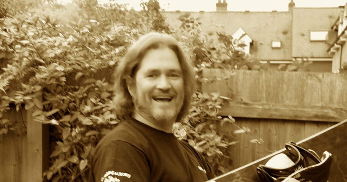 Alan Hemmings - Cambridge, United Kingdom, www.goblinfactory.co.uk ...