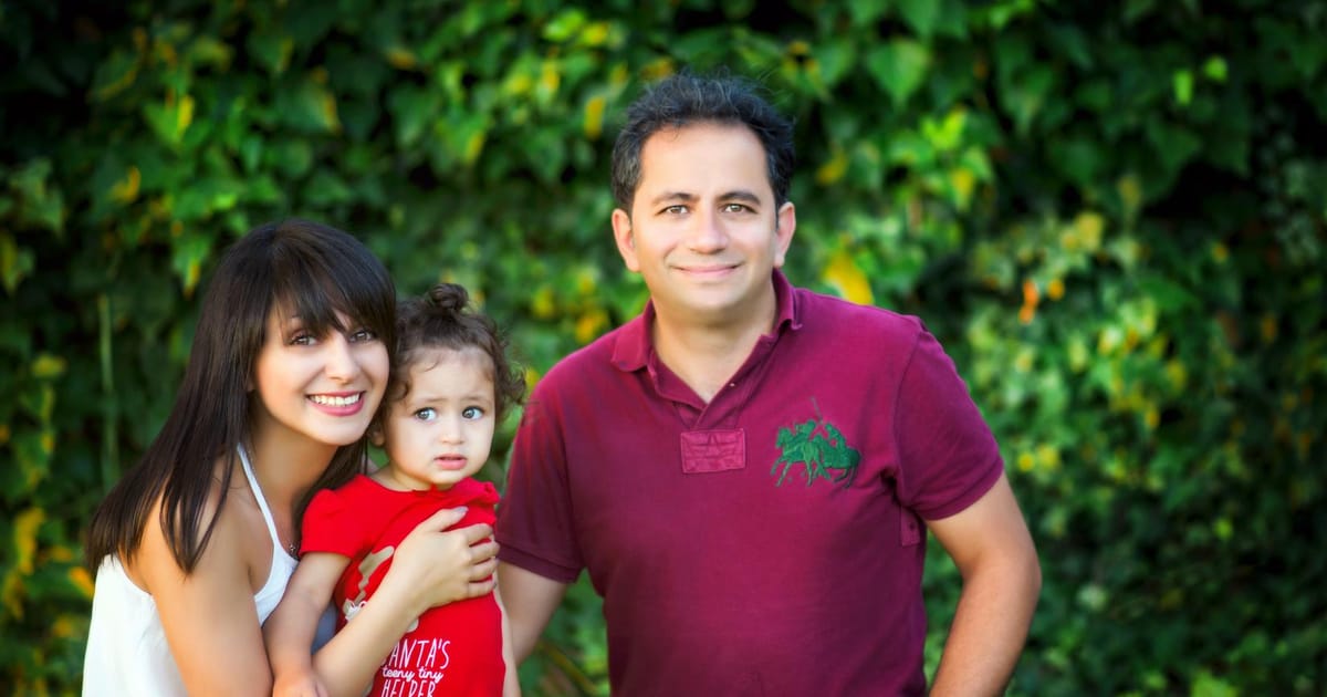 Ramin Daneshmand - Sydney, Australia, Comviva | about.me