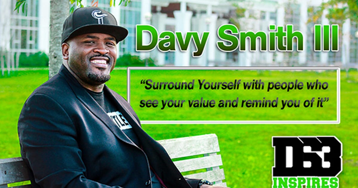 Davy Smith III - Portsmouth, Virginia | about.me