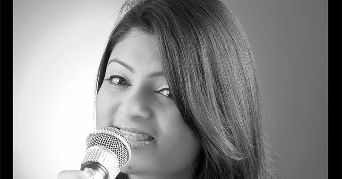 Sharanya Natrajan - Mumbai, India | about.me