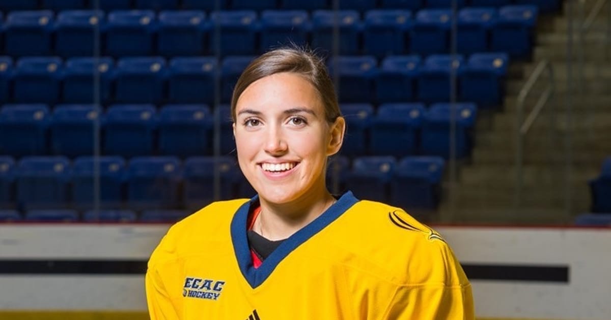 Laura Lundblad - Hamden, CT, Quinnipiac University- BA 2020, Quinnipiac ...