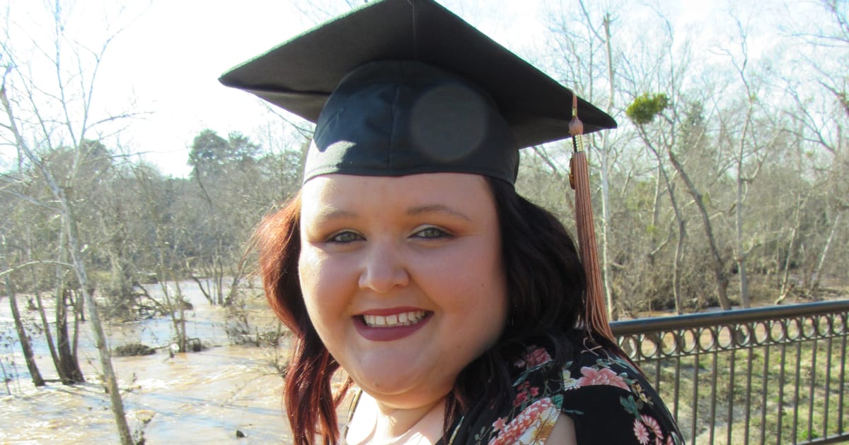 Amber Browning - Cayce, SC 29033, Southeastern University | about.me