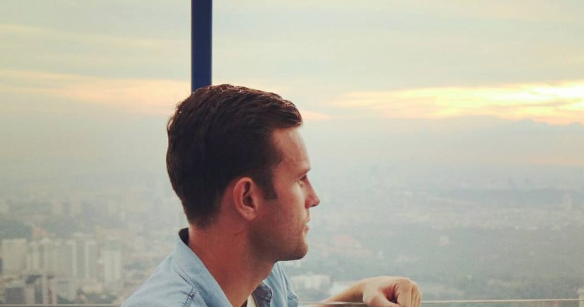 Devin Cox - San Diego, CA, The Exit Light Co | about.me