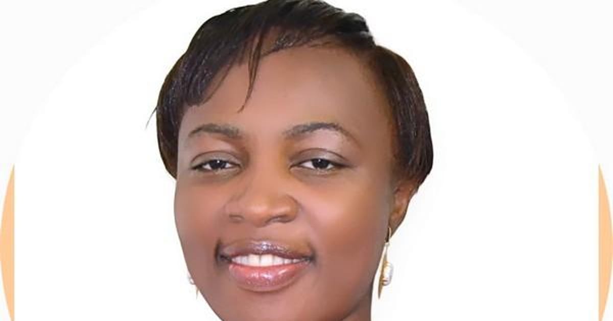 Annie SMITH - Akwa II, Cameroun | about.me