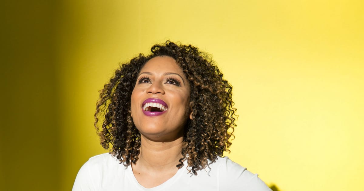 Yolande Morris - New York | about.me