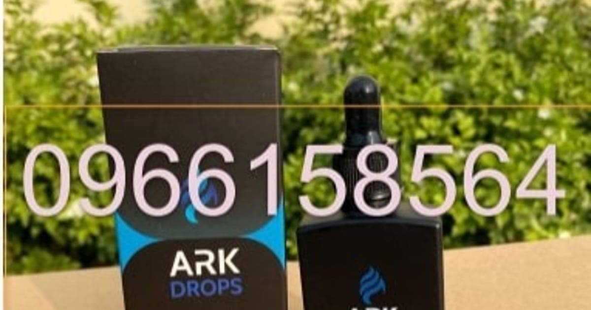 Ark Drops Việt Nam - Khu đô thị Royal City, Nguyễn Trãi, Thanh Xuân, Hà Nôi | about.me