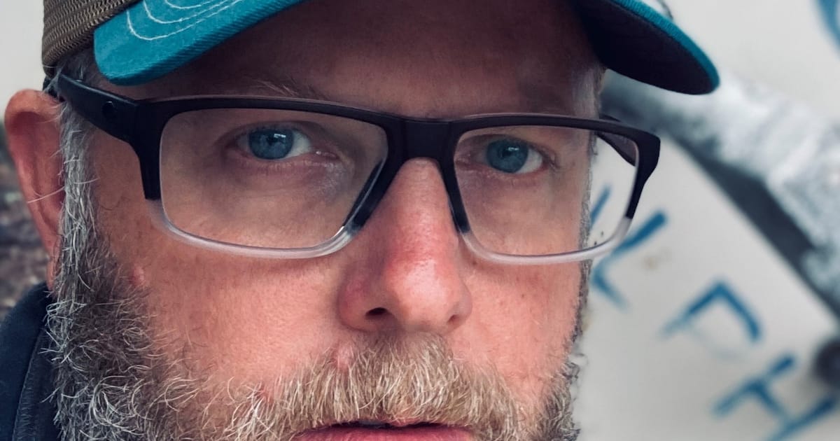 Aaron Booth - Cincinnati, Ohio, Beyond Today Media, Purdue University ...