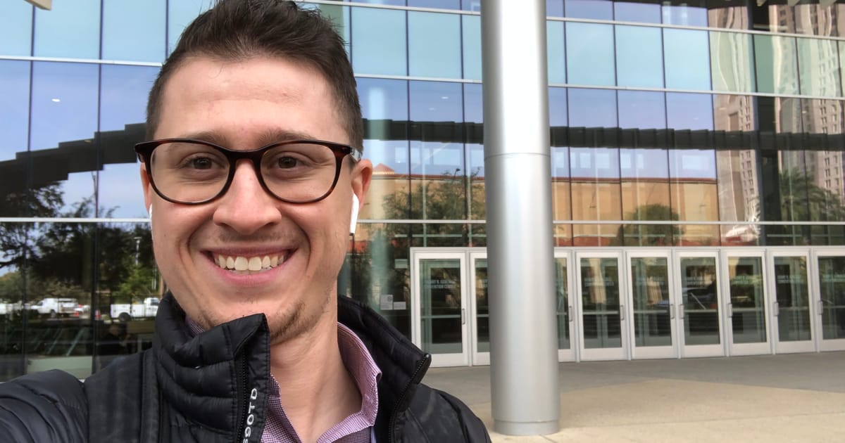 Dr. Connor Robertson - Denver, Colorado, New York Chiropractic College ...