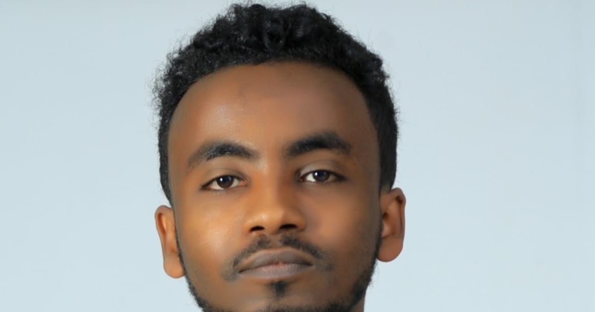 Kibru Demeke - Addis Ababa , Ethiopia, INSA, Adama Science and ...