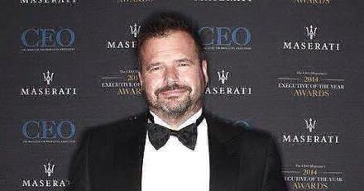 Scott Frew - London, United Kingdom | about.me